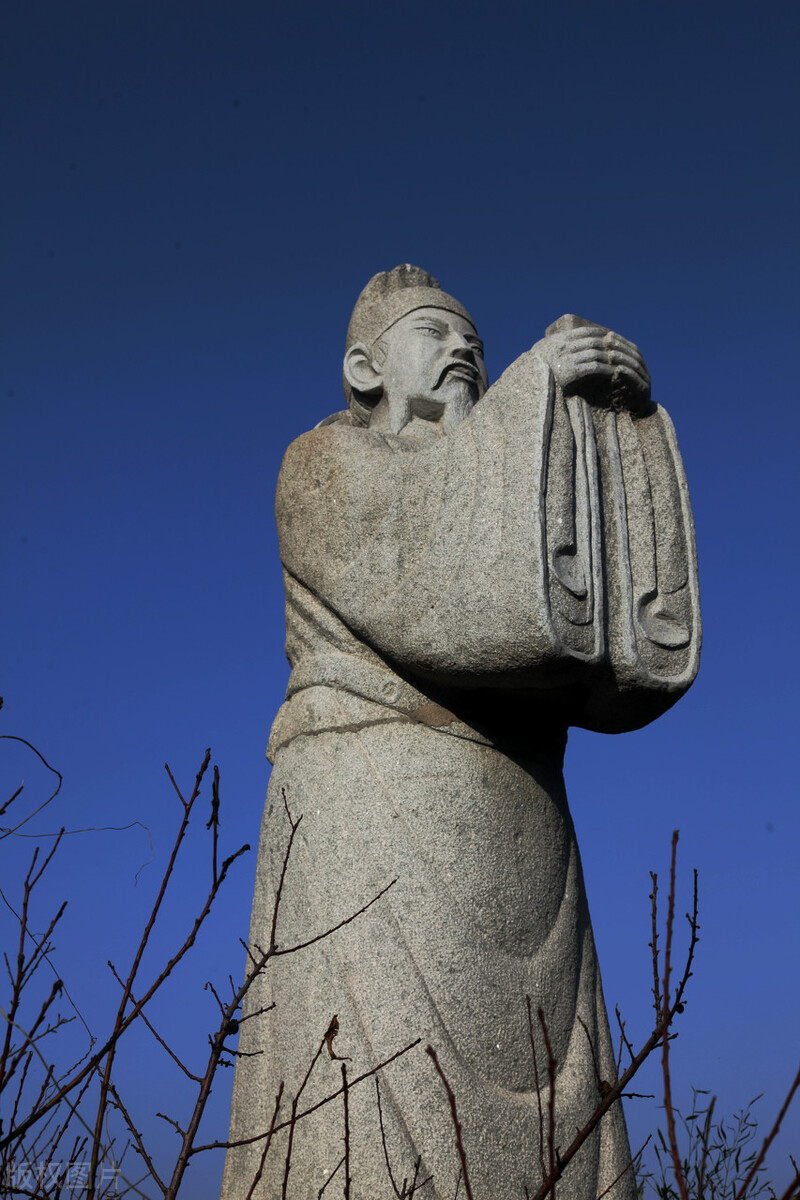 Collection of Poems by Gao Qi, the Great Poet of the Ming Dynasty (30 ...