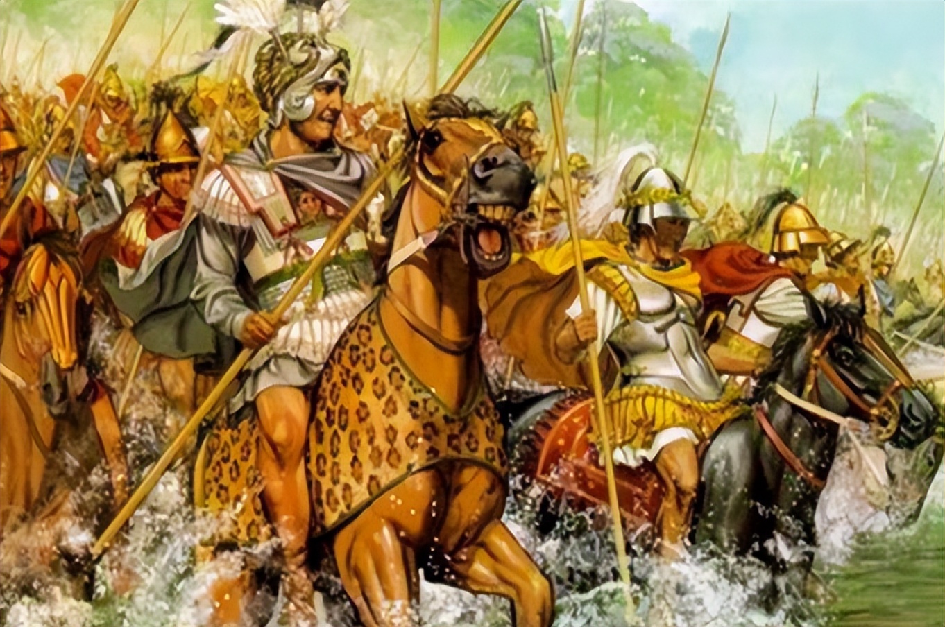 Roman-Persian War Studies - iNEWS