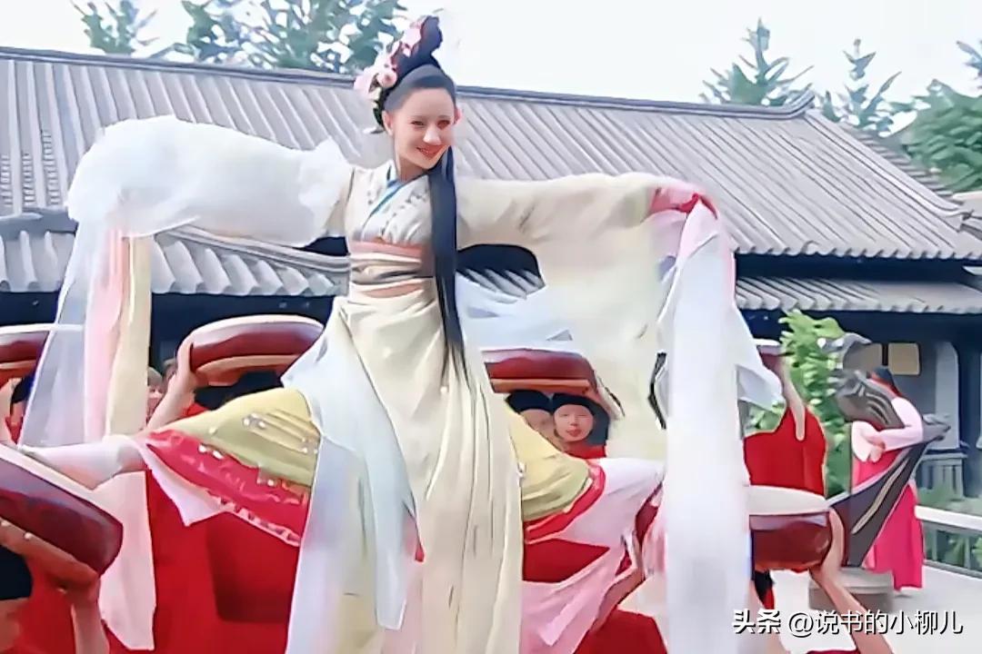 Concubine Yang Gui and Zhao Feiyan spoiled the harem, why are they ...