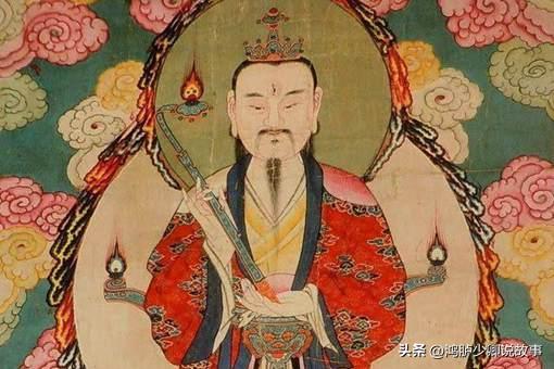 What is the relationship between Pangu and Yuanshi Tianzun? Are they ...