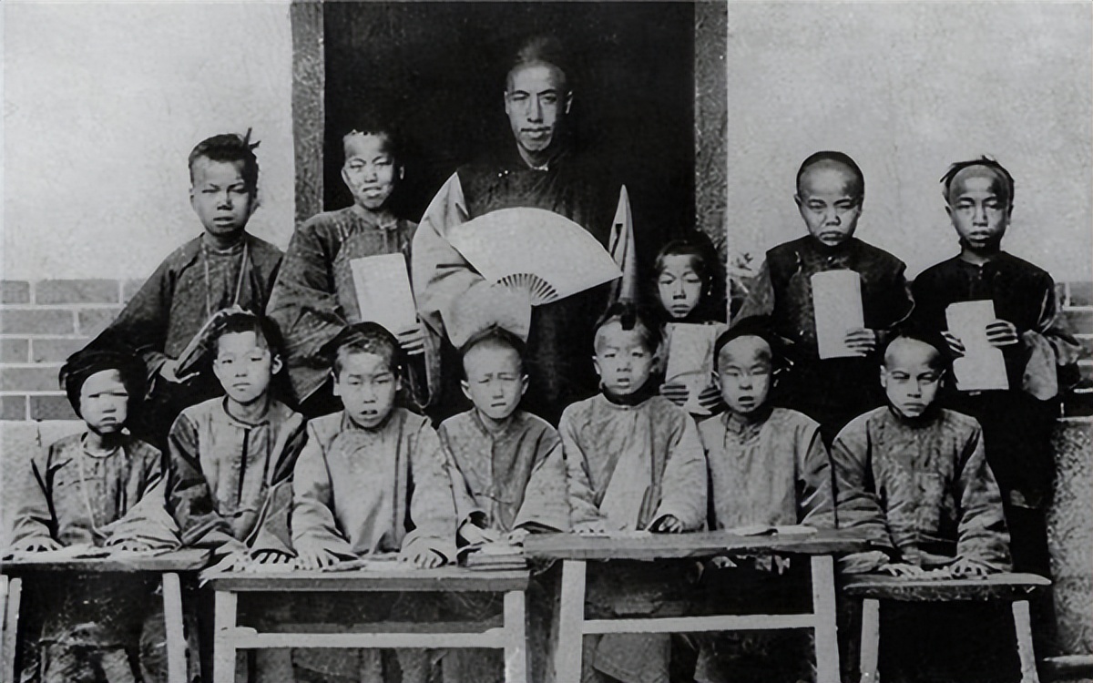 More than 100 years ago, Kang Youwei spent 1.5 million to buy an island ...