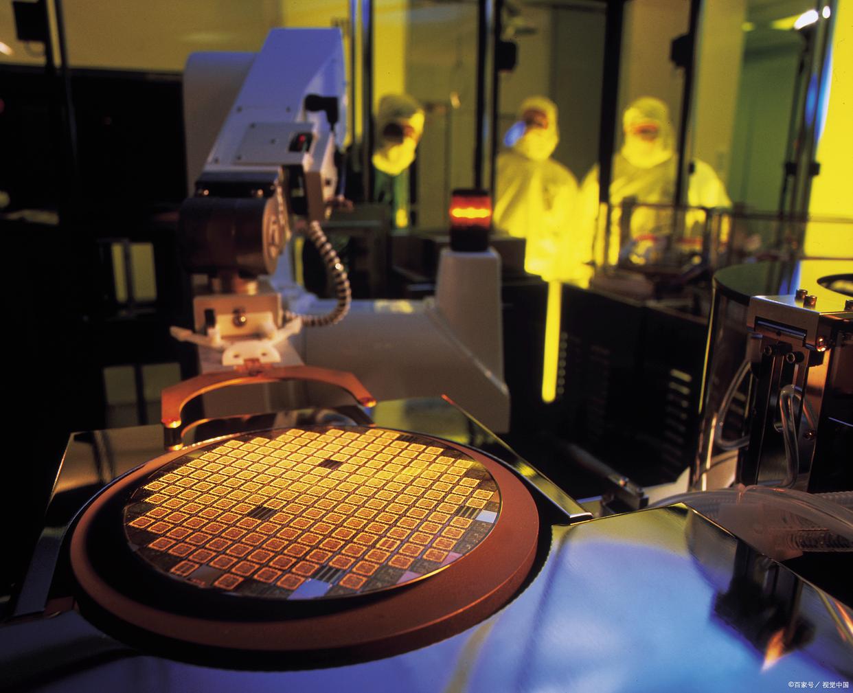 Foreign media: ASML made the lithography machine incident a big deal ...