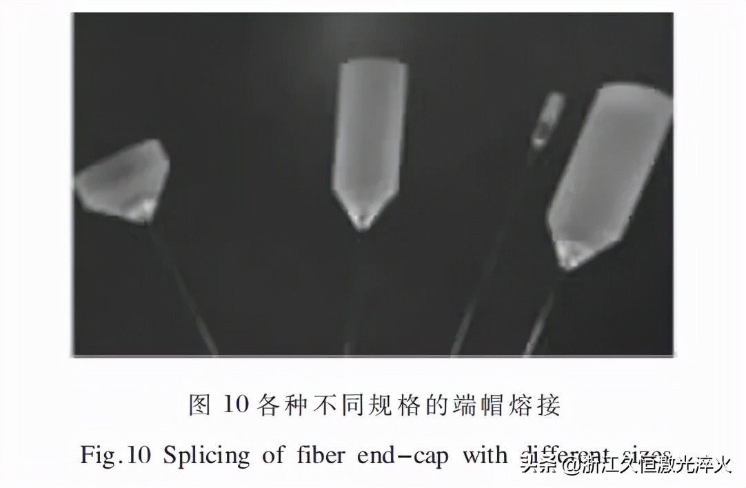 Research progress of high-power fiber laser power combiners - iNEWS