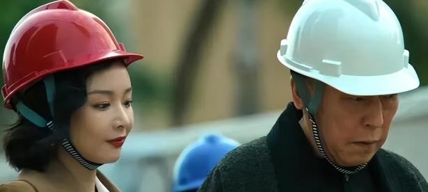 "The Knockout" Chen Shuting is just a sister-in-law? What kind of ...