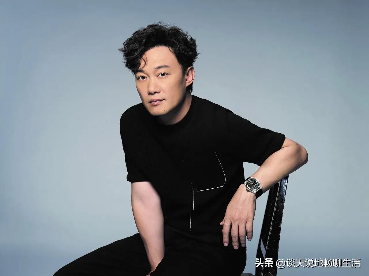 Why many people like music geek singer Eason Chan - iMedia
