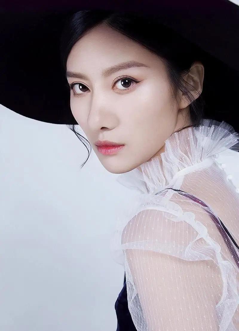 Mingyang Entertainment—Beauty Star—Wu You - iMedia