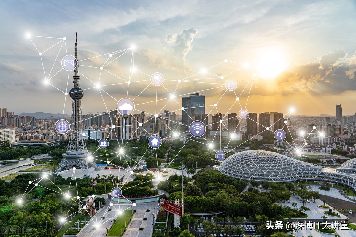 5G development in China - iNEWS