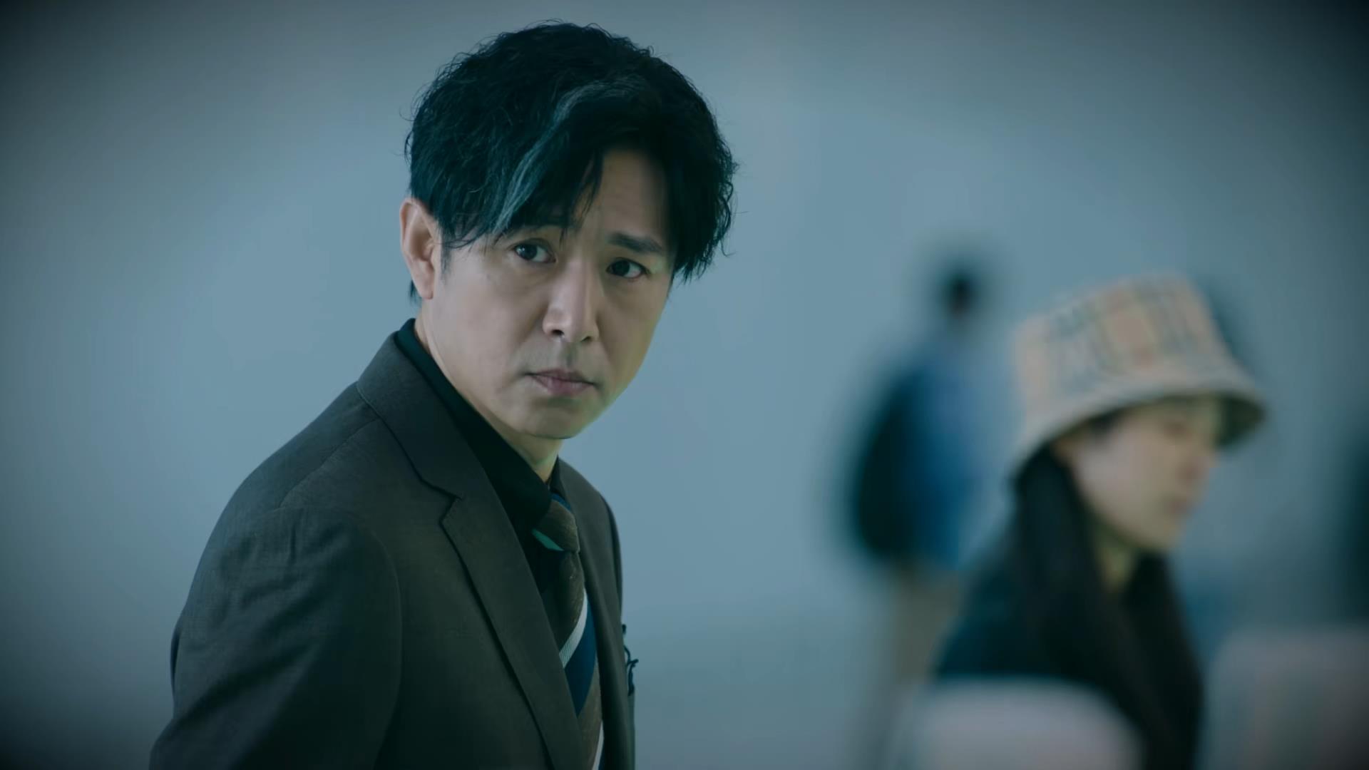 "Public Prosecution" reasons for leaving the circle: Gao Xin's acting ...