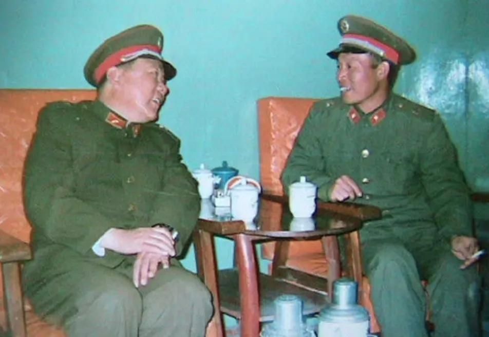 Wang Ke, Liang Peizhen, Duan Xikang and other leaders visited the Ali ...