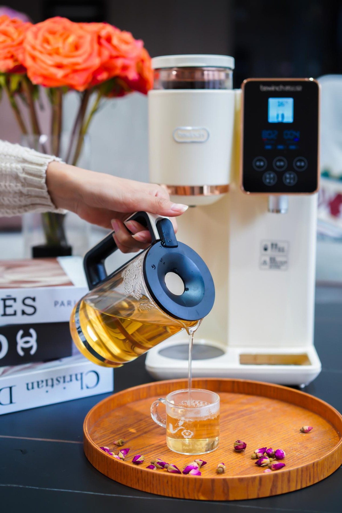 碧雲泉RT507，減除精神內耗，探索詩與遠方 - 資訊咖