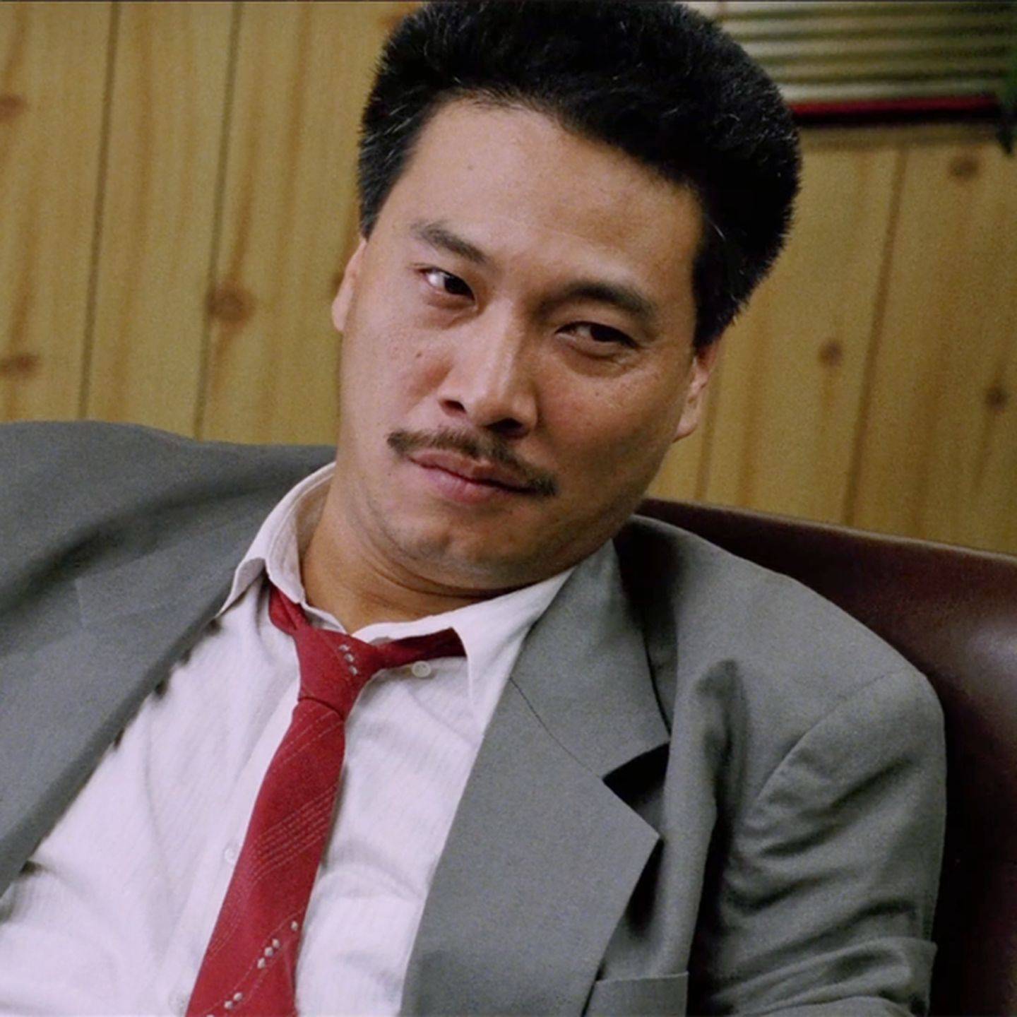 Wu Mengda's last movie was released in 2049, when Hong Jinbao was 99 ...