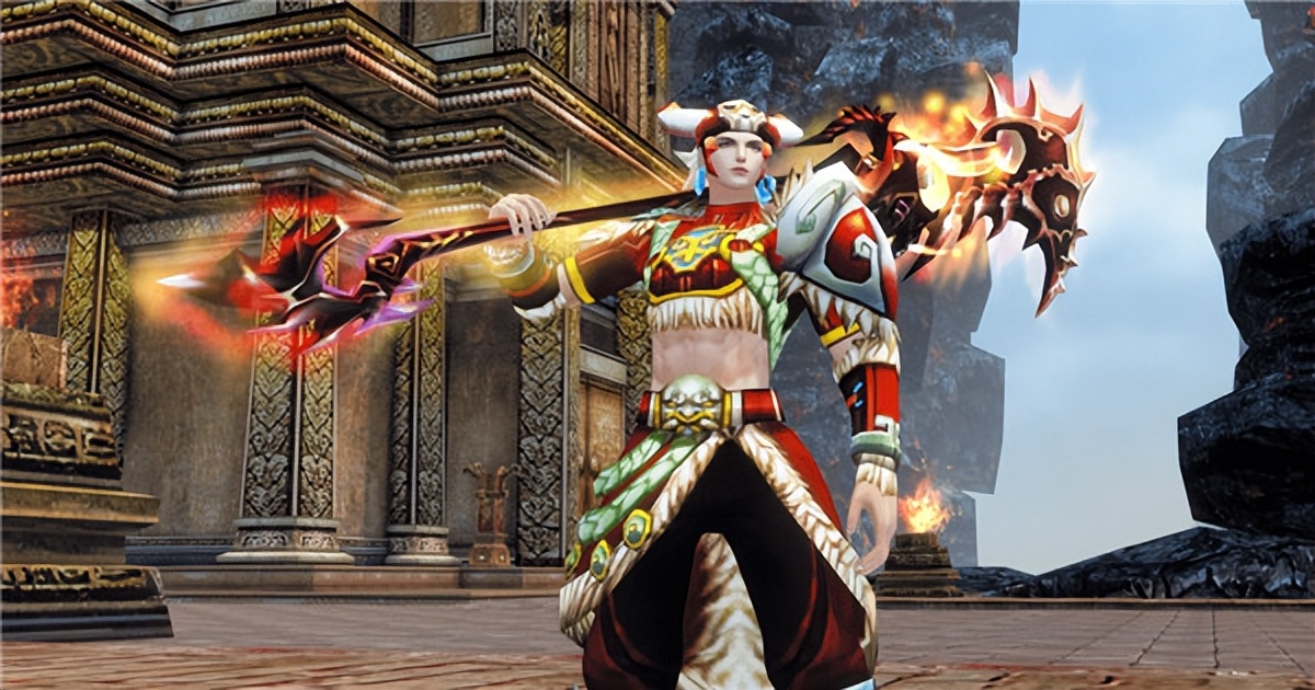 What equipment is so attractive?Upgrading all the way, Shao Xia's love ...