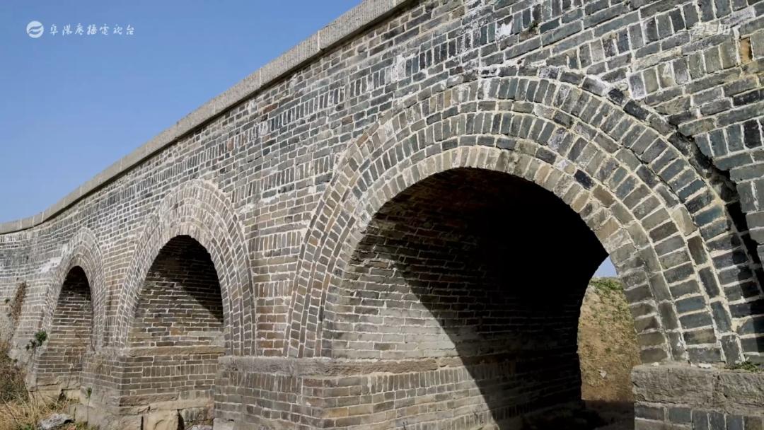 Did you know that Fuyang is a stone bridge built in the Ming Dynasty ...