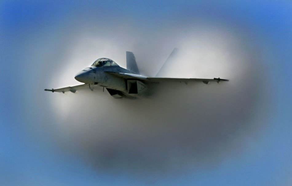 What exactly does "Mach" mean?How many kilometers can you fly at Mach ...