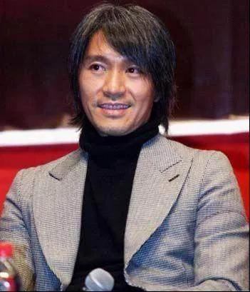 Watch Stephen Chow's movies, and feel the mental journey of different ...