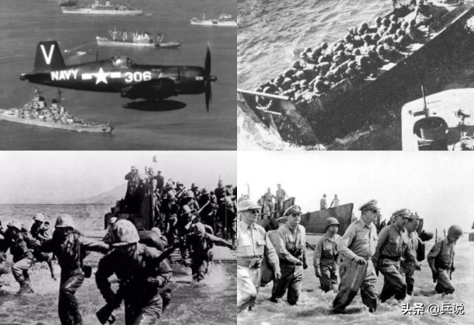 Before the landing in Inchon, China reminded the DPRK three times why ...