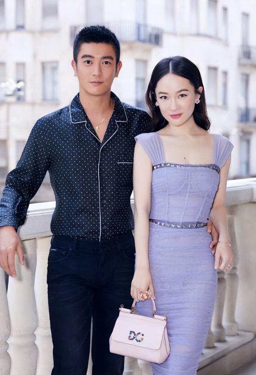 The entertainment paparazzi "Zhang Xiaohan" is a demon!Du Jiang or Wu Qilong?Netizens broke the ...