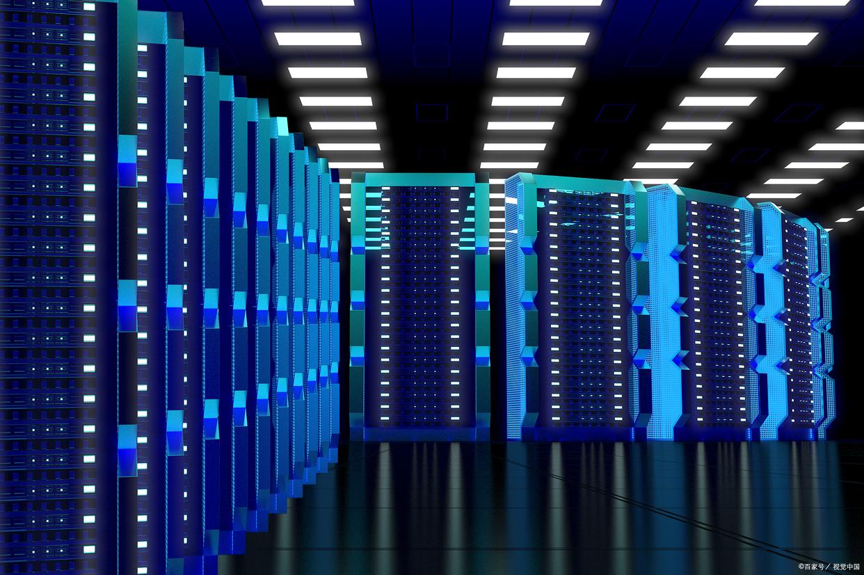 How strong is China in the field of supercomputing? what's the ...