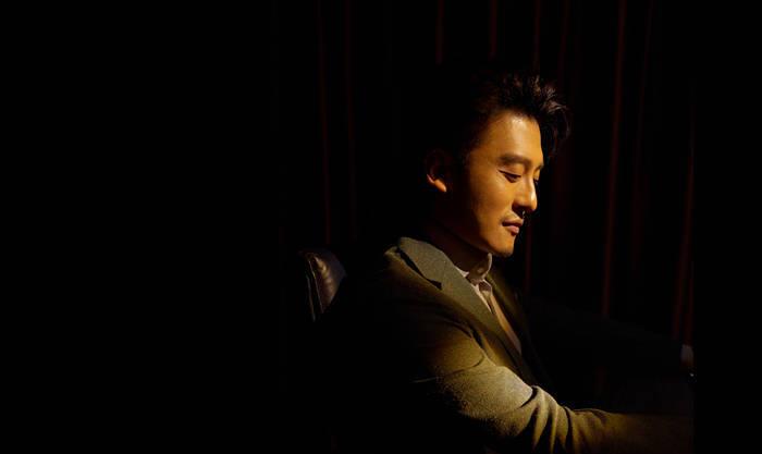 Sun Yizhou: the new favorite in the entertainment industry - iMedia