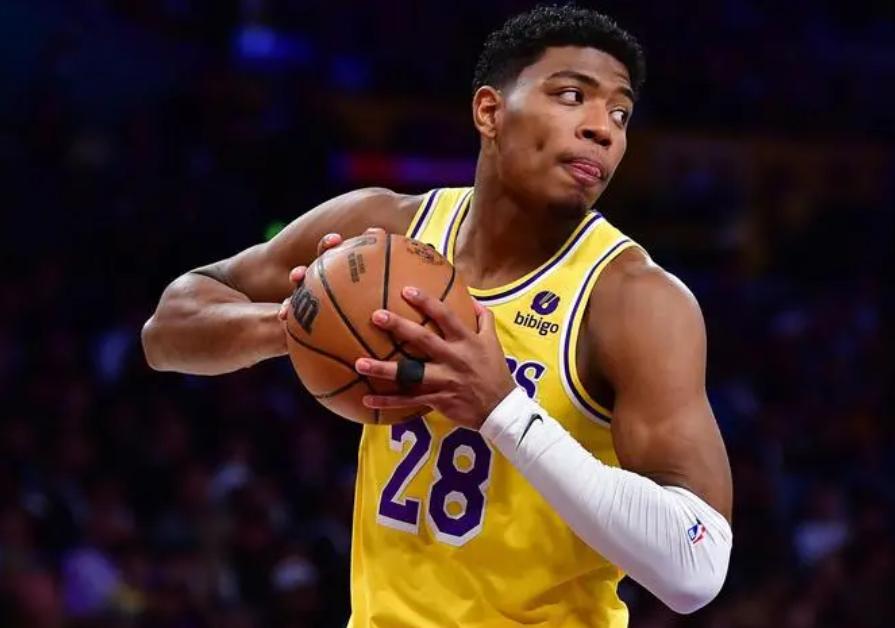 Wizards or ghosts? Hachimura, Bill, Pozin, in exchange for 10 second ...