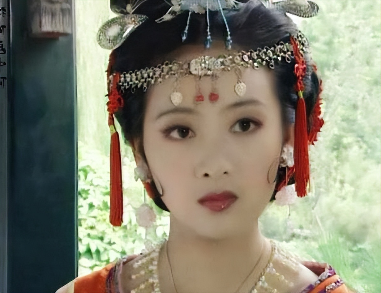 Xiao Lilin: The poor boy who was 6 years younger in his second marriage ...