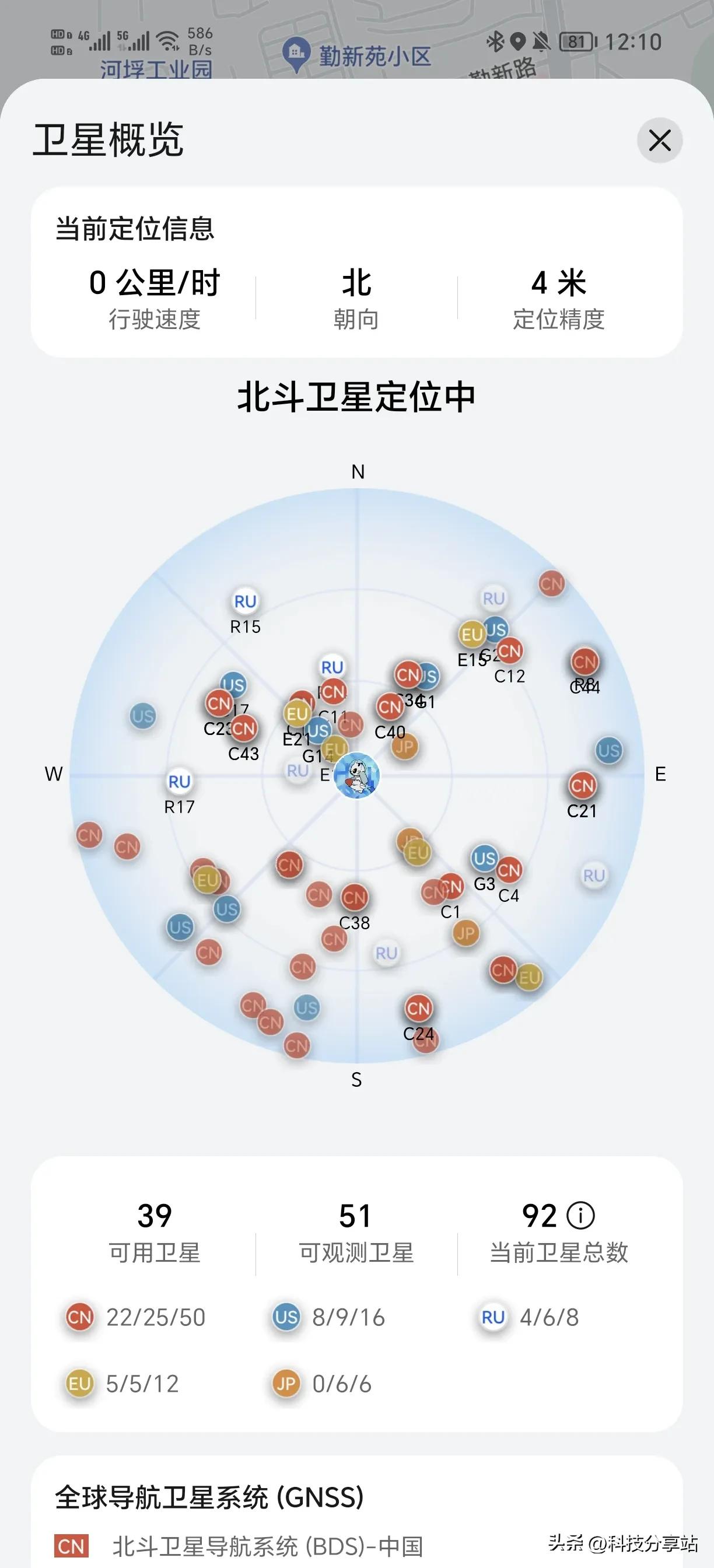 Petal Map Update 3.6.0.203(002) - iNEWS