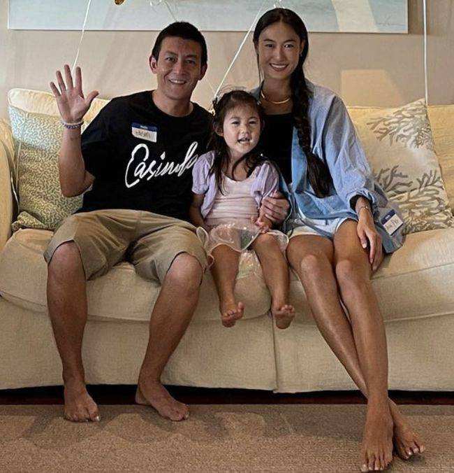 14 years later, Edison Chen's sentence "Long time no see" has deep ...