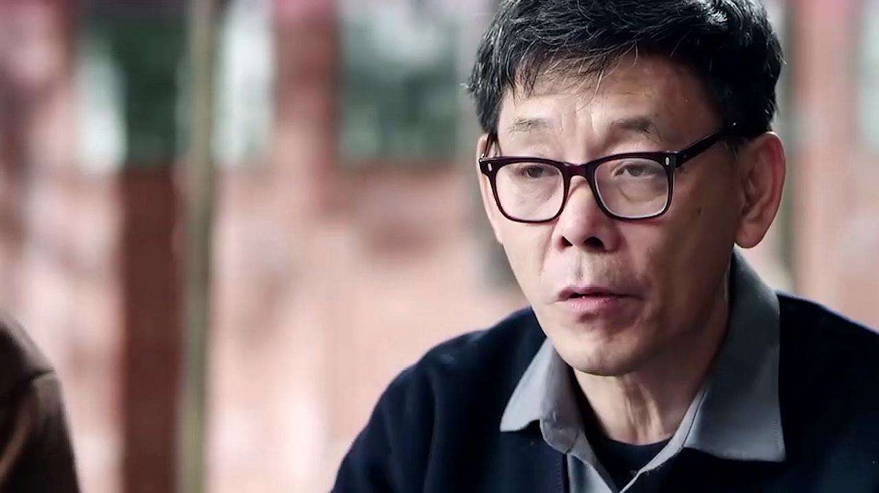 National first-class actor "Lee Guangfu" is 74 years old and has not ...