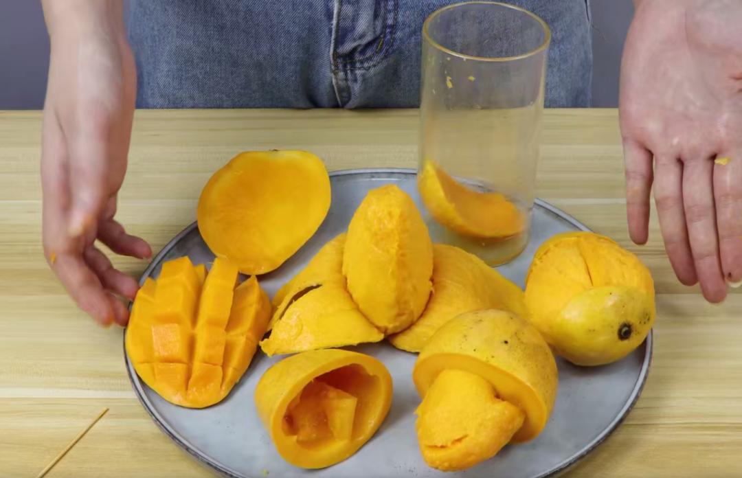 It turns out that the mangoes that have been eaten for decades have not ...