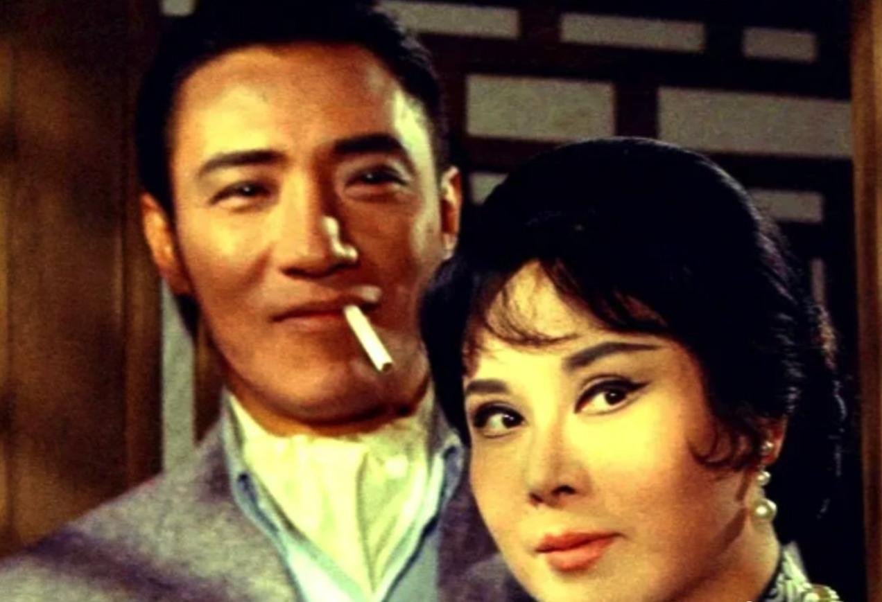 The first-generation Qiong Yao male protagonist died a year and a half after suffering from ...