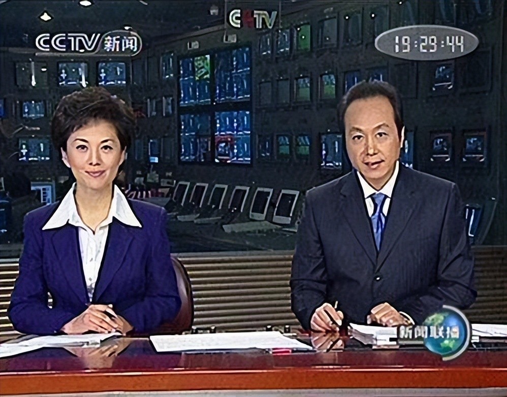 The hosts who were never seen again on CCTV programs thought they had ...