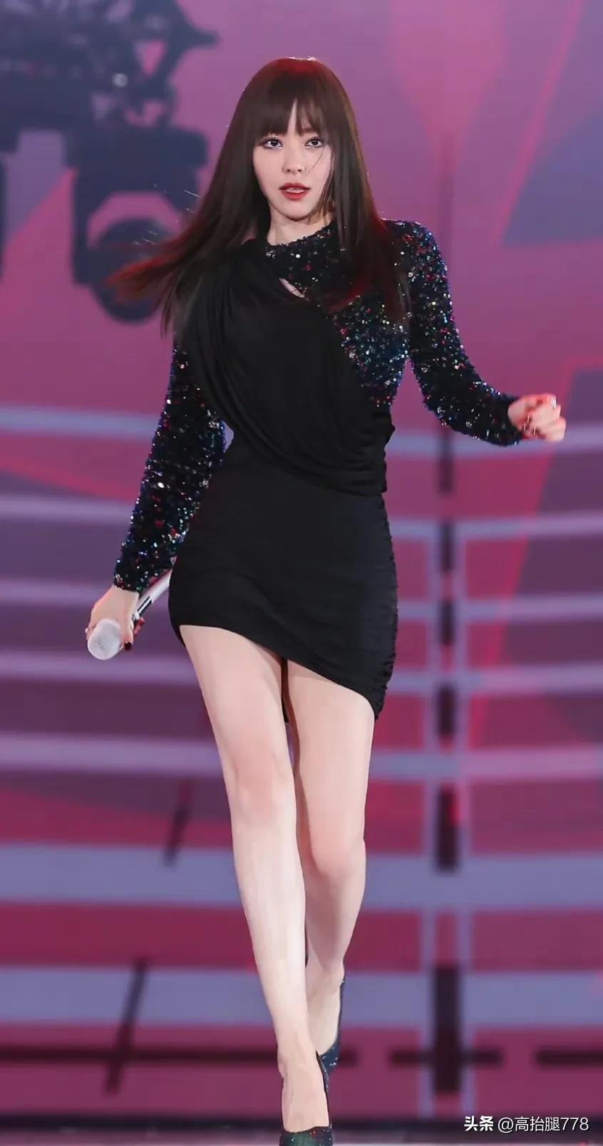 Zhang Liangying|Zhang Bichen|Yuan Yawei|Jike Junyi|An Qi|Deng Ziqi has ...