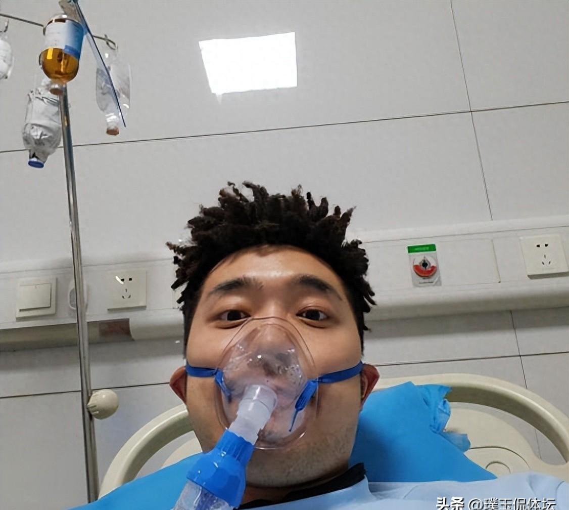 Xinjiang beat Shandong for 10 consecutive victories. The inside player ...