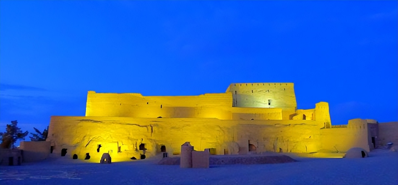 What is the Sasanian Dynasty recorded in "Iran's Cities"? - iNEWS