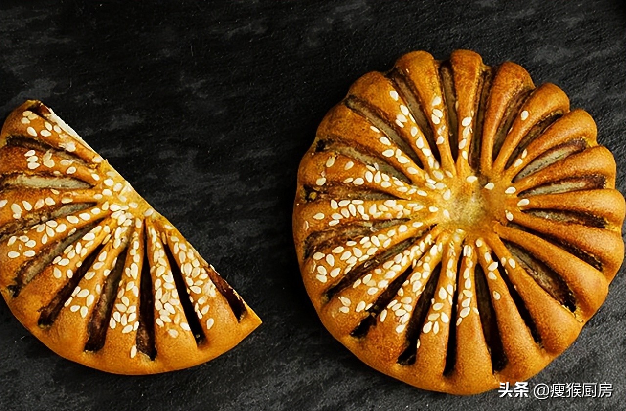 The 6 most famous snacks in Baoji, each of which is the favorite of ...