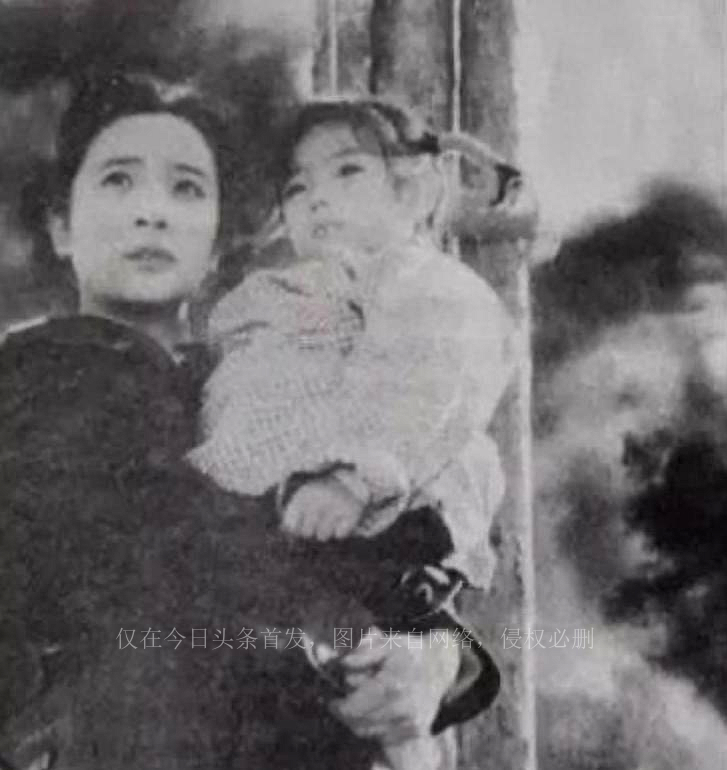 "Little Pigeon" Hu Yas: became famous at the age of 12, retired at the ...