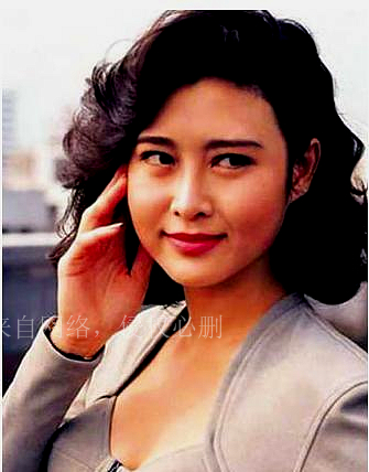 "Goddess of the Generation" Ye Yuqing: Married to a wealthy businessman ...