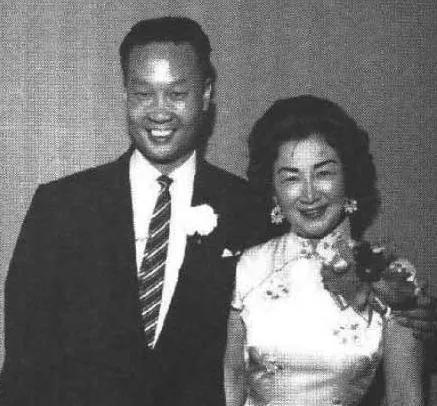 Jin Wulan: China's "super spy", undercover in the United States for 37 ...