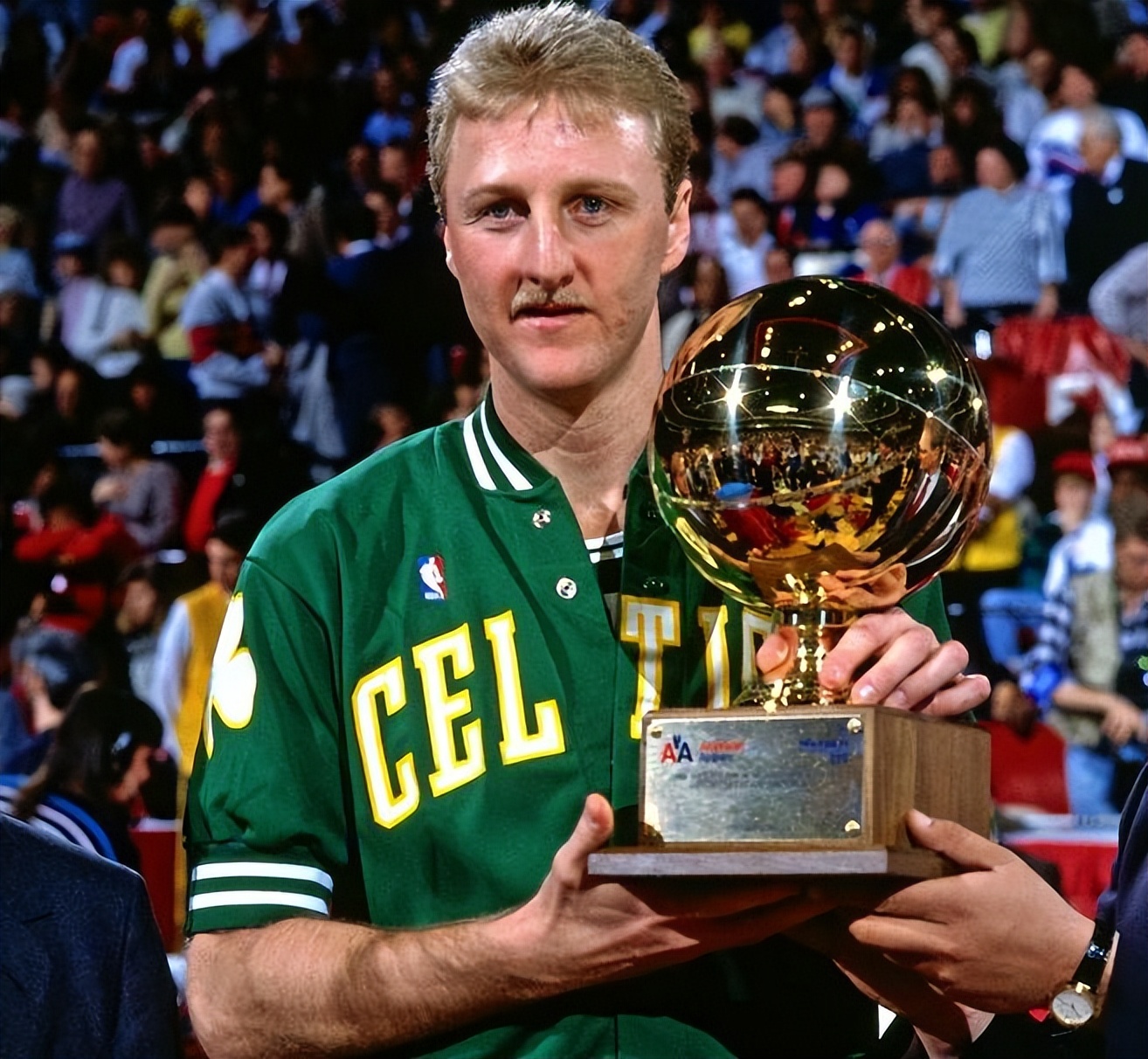 Have you heard of the top five trash talk in NBA history? Who is the NO ...