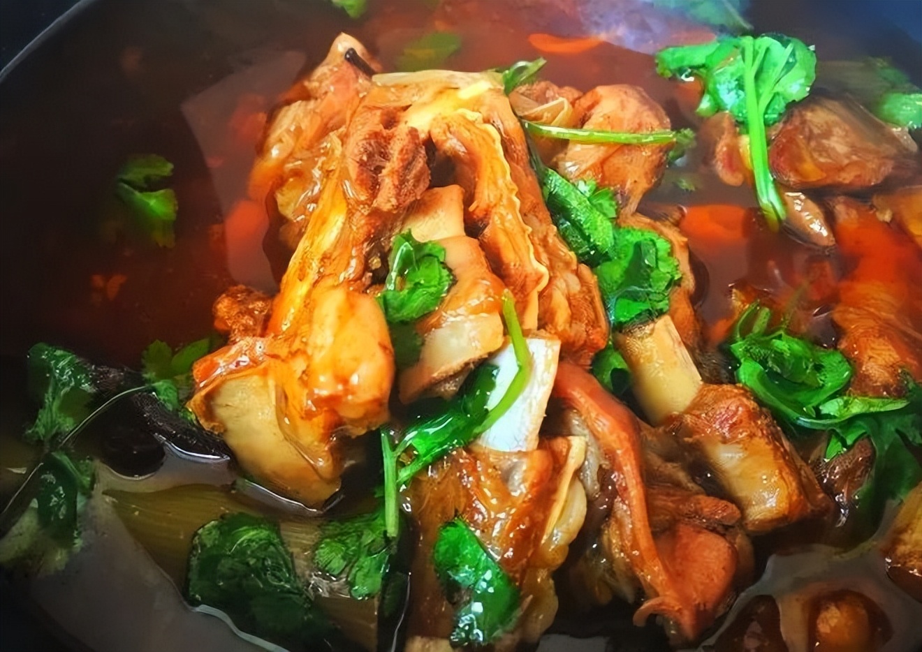 Chinese mutton map (3) - iNEWS