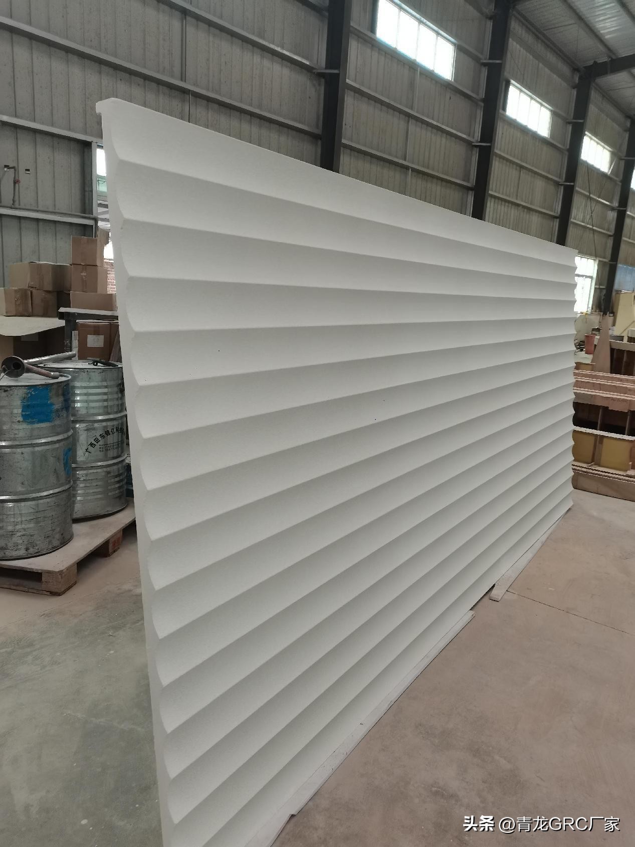 What are the specific advantages of UHPC wall panels? - iNEWS