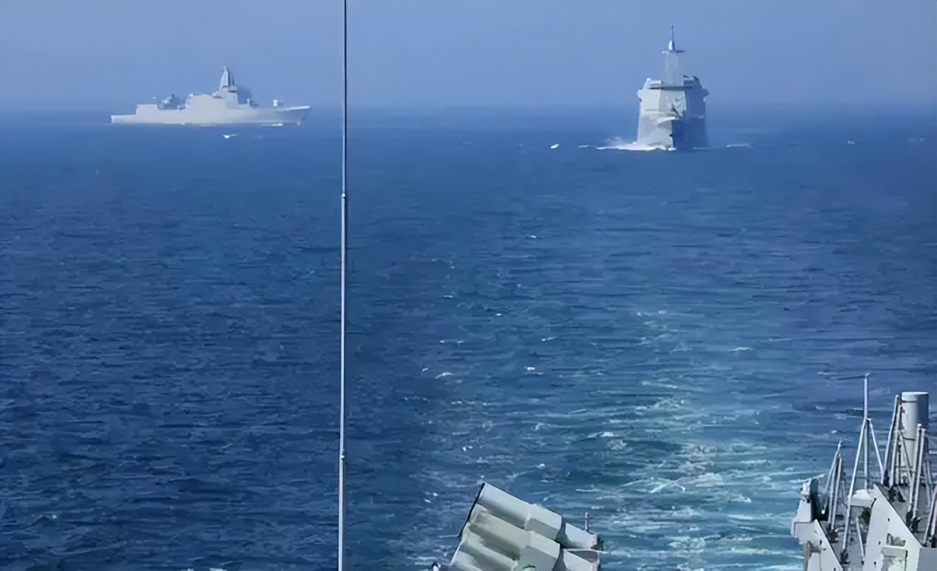 Why are the cruisers of the US Navy divided into CA, CL and CG, what do ...