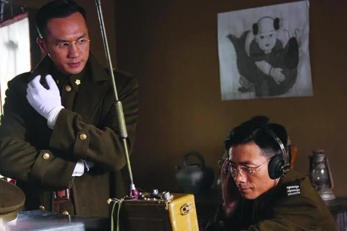 Han Xue and the Invisible General Han Liancheng - iMedia