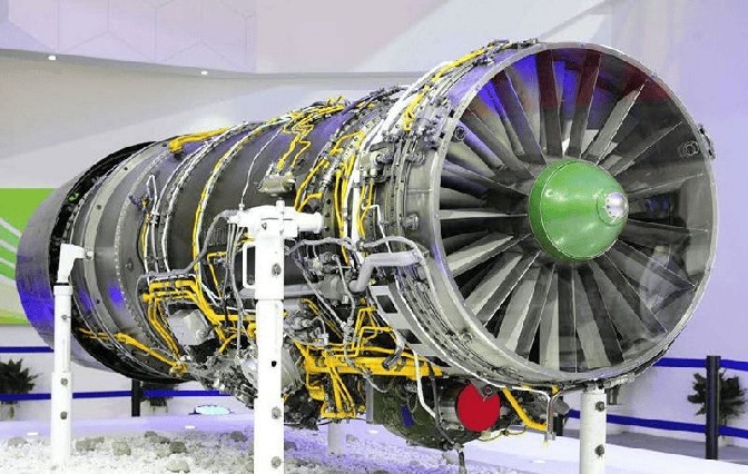 100% domestically produced, 15 tons of thrust! How powerful is China's ...