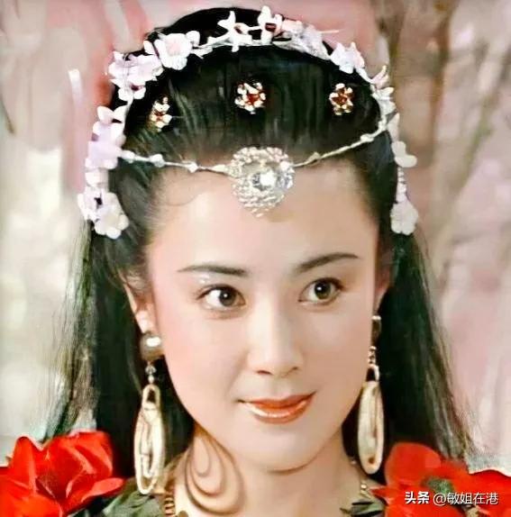 Fu Yiwei: Acting Daji is amazing, moving and beautiful, no one can ...