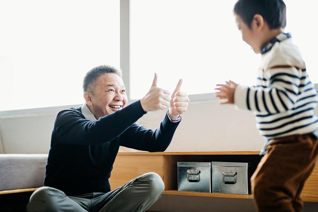 The more you scold your child, the less promising you are, have you ...