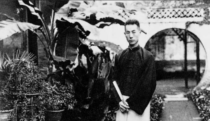 In 1947, Song Ziwen received two copybooks on his front foot, and Zhang ...