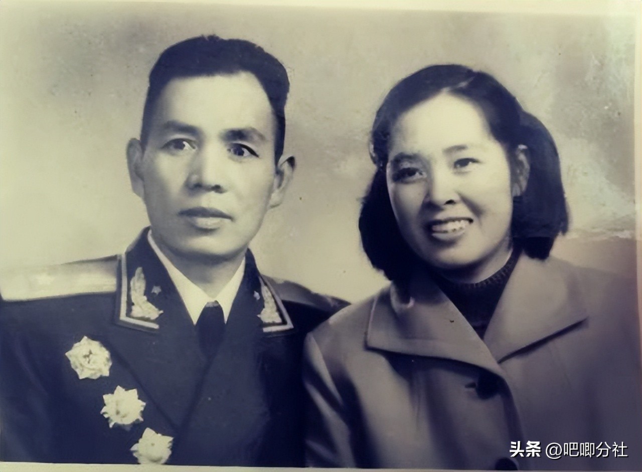 In 1962, he was a soldier under Ding Sheng's command. After 12 years ...