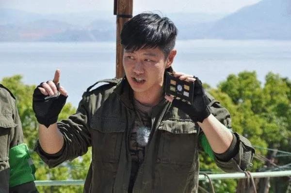 From "Li Erniu" to "Zhao Laosan", Zhao Xun, who has debuted for 14 ...