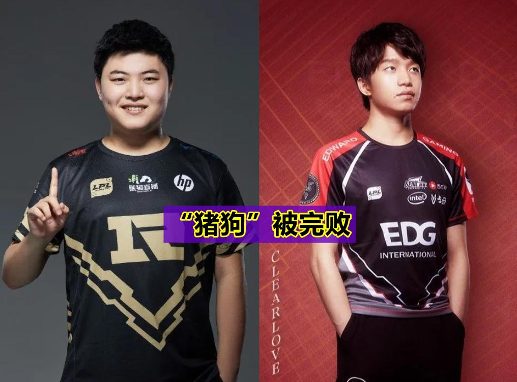 700,000 votes ahead of Uzi? The dark horse of the top ten LPL players ...